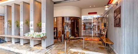 店舗情報 レストラン ケンボロー