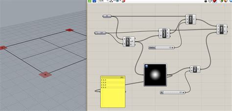 Image Sampler Component Grasshopper Mcneel Forum
