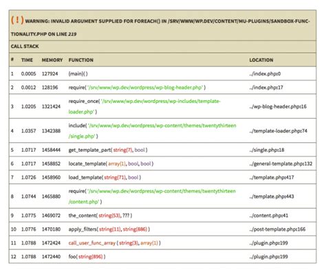 Making Xdebug Pretty Not Ugly Ian Dunn