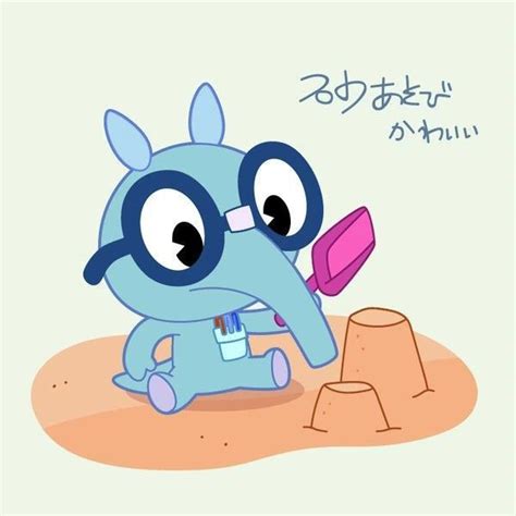 Htf Sniffles Fan Art 귀여운 만화