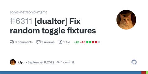 Dualtor Fix Random Toggle Fixtures By Lolyu · Pull Request 6311