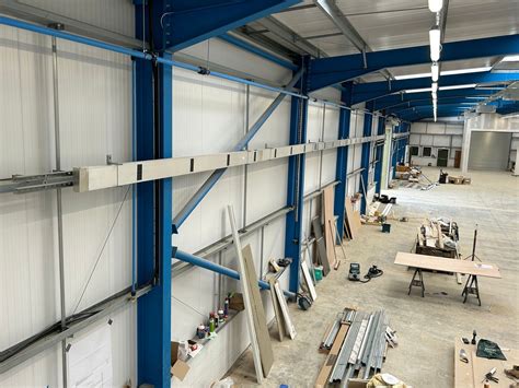 250a Gda Power And 25a Gls Lighting Busbar Graziadio Uk Busbar