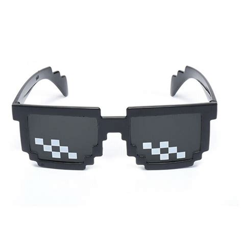 Funny Sunglasses Photobooth Party Supplies Fancy U Vicedeal