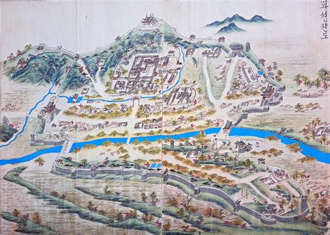 화성전도 오마이포토