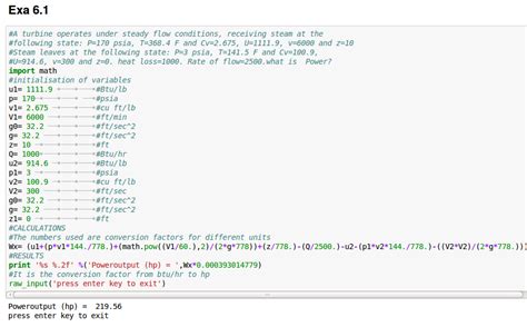 Python Textbook Companion Project Fossee Iit Bombay