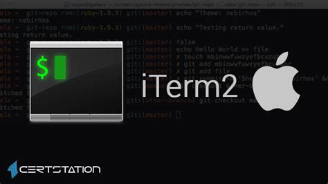 critical flaw found in iterm2 macos terminal emulator certstation blog