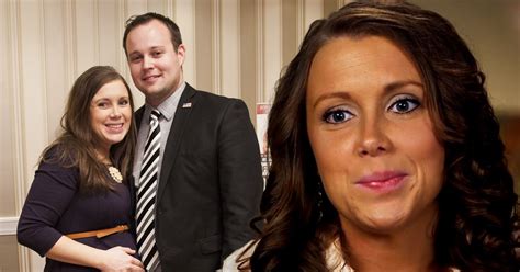 10 Things You Didnt Know About Anna Duggar Tvovermind