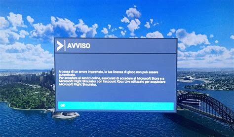 Your Game License Cannot Be Authenticated Issue Upon Starting MSFS By Istef