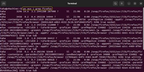 How To Kill Processes In Ubuntu 2204 Linuxways