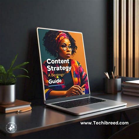 Content Strategy A Beginners Guide