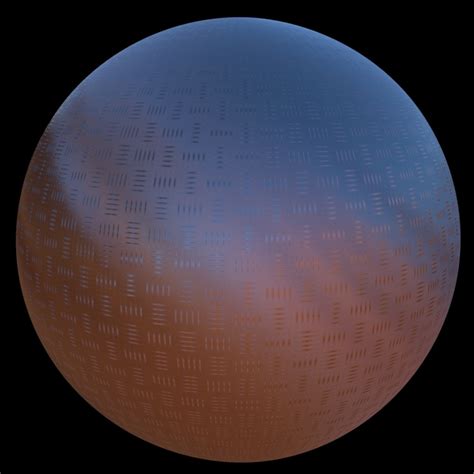 Osl Pattern Vsfx 755 Procedural 3d And Shader Programming