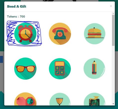 Javascript How To Make An Image Inside A Modal Clickable Stack Overflow