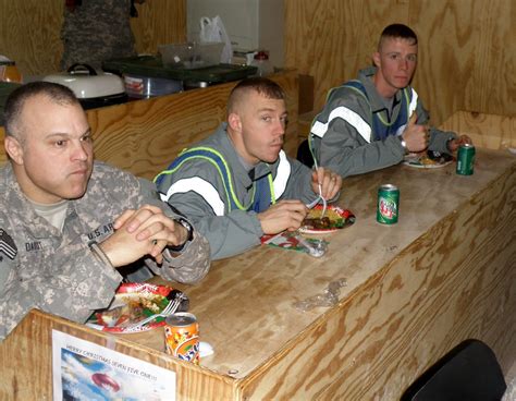 Dvids News 751st Cssb Celebrates The Season