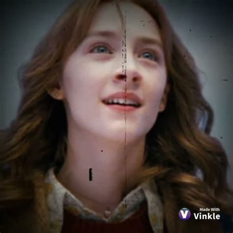 Made A Vinkle Edit For Susie Salmon From The Lovely Bones Youtube