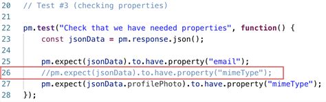 Basic Api Test Automation With Postman Test Scripts And Newman