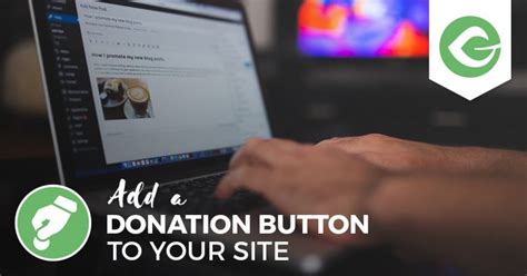 How Do I Add A Donation Button To My Website GiveWP