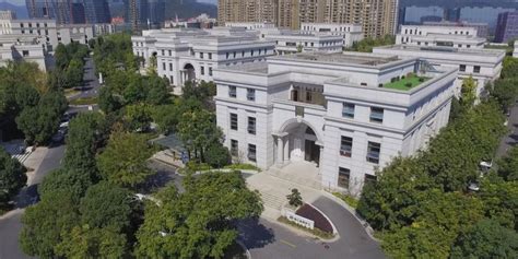 浙江安邦护卫科技服务有限公司 云展厅