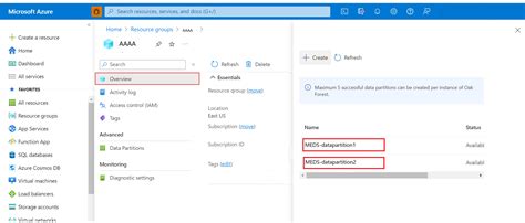 Generate A Refresh Token For Azure Data Manager For Energy Microsoft Learn