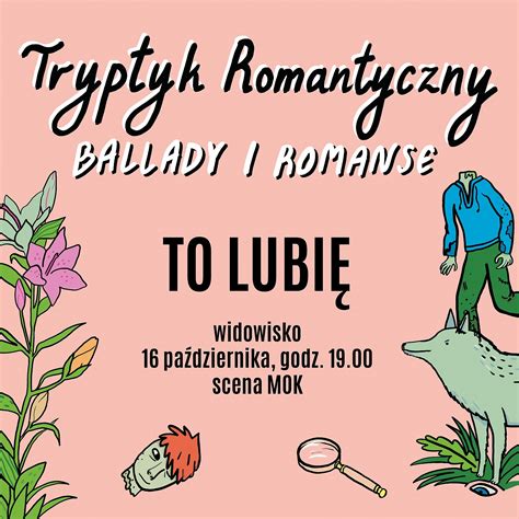 Tryptyk Romantyczny Cz Marki Net Pl