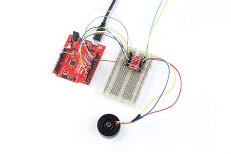 Arduino Phase Bldc Motor Driver Module Infoupdate Org