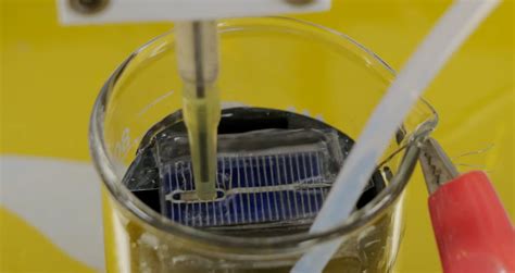 Breakthrough Extraction Technology A Silver Bullet For Solar Panel Recycling Pv Magazine Australia