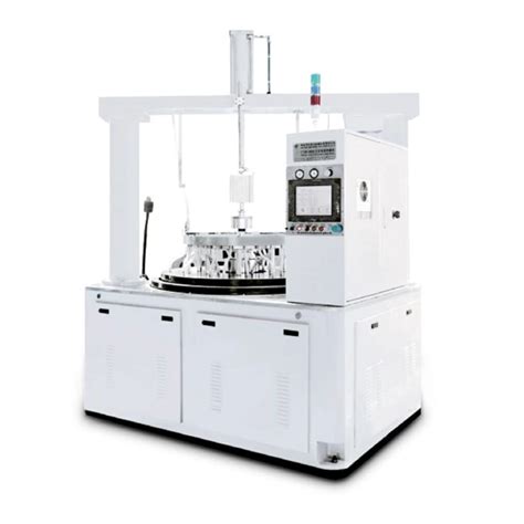 What Is The Difference Between Lapping Grinding And Polishing Ukam