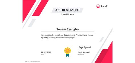 Sonam Syangbo On Linkedin Basics Of Java Programming Learn By Doing