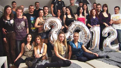 New Year S Eve GROUP MASSACRE Porntrex Com Best HD