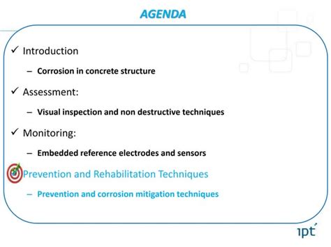 Reinforcement Corrosion Part2 Ppt