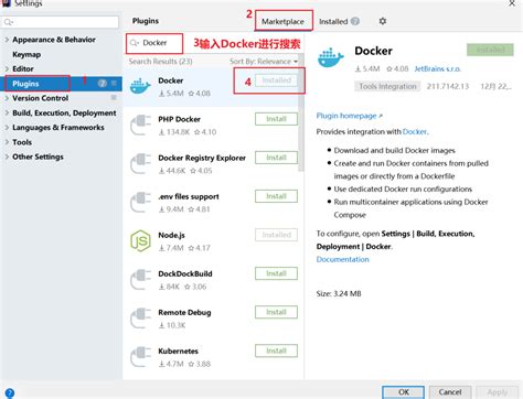 一键部署spring Boot到远程docker容器 不念博客 一键部署spring Boot到远程docker容器 不念博客