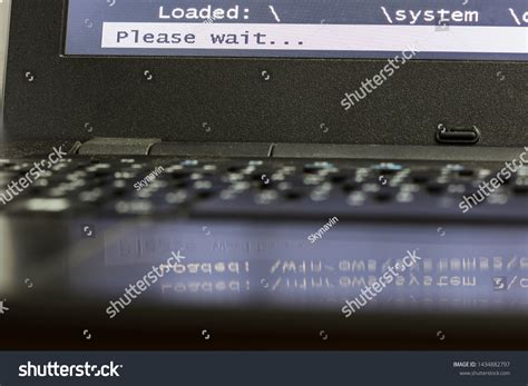 Software Hardware Problem System Crash Report Stock Photo Shutterstock