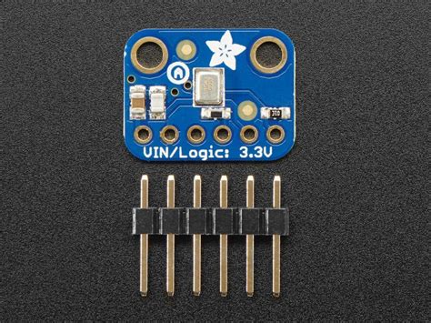 Mua Adafruit I2s Mems Microphone Breakout Sph0645lm4h 3421 Trên