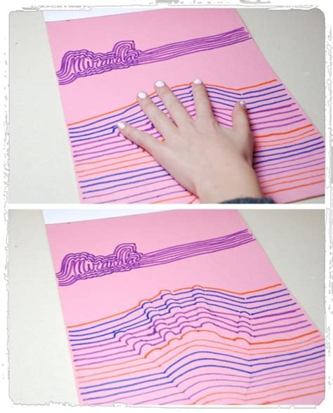 Cool 3d Drawing Ideas For Beginners