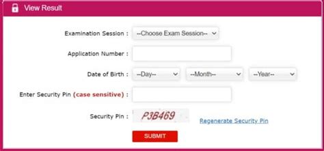 Jeemain Nta Nic In Result 2022 Session 1 Direct Link OUT JEE Main
