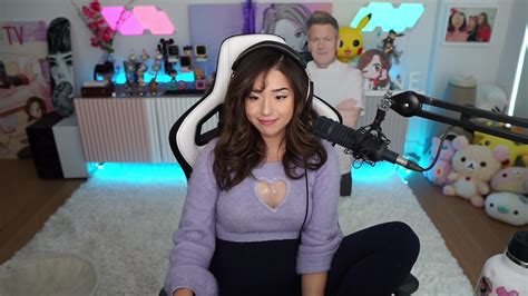 Pokimane Announces Next Streaming Platform After Contract Ends With