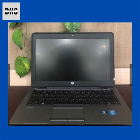 Jual Laptop HP Core I5 RAM 4GB SSD 128 GB 256 GB Original Bergaransi Shopee Indonesia
