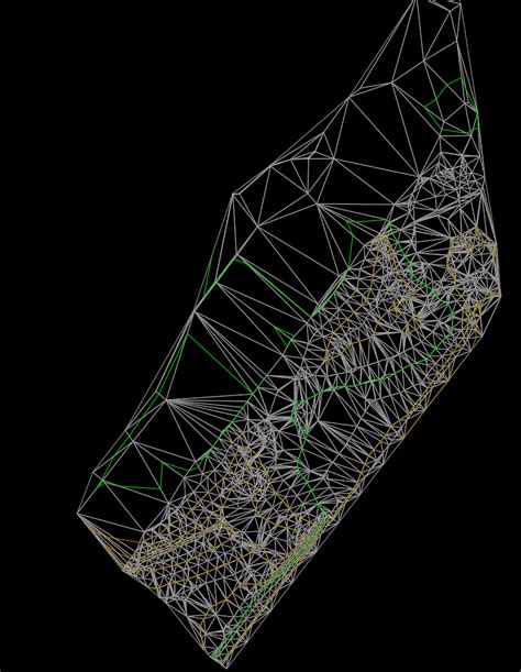 Solved Create Surface From Old Dwg File From 2004 Autodesk Community