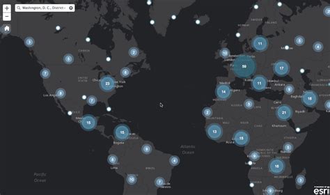 World Maps Library Complete Resources Maps Javascript Api Example