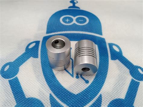10mm Coupler Arduino Shop