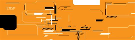 Hud 디스플레이 및 게임 스타일 복사 공간을위한 현대적인 인터페이스 오버레이를위한 미래 지향적 인 현대 테마의 정사각형 모양 헤드업 디스플레이 그래픽 사용자 인터페이스에