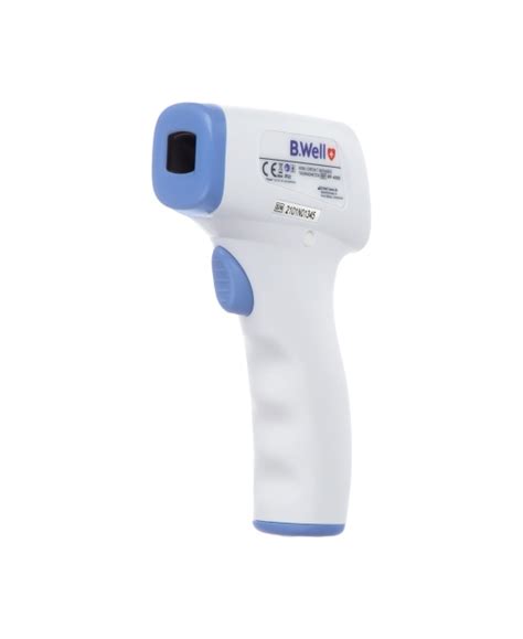 قیمت تب سنج لیزری بی ول مدل B.Well WF-4000 - شرکت تجهیزات پزشکی درمارز طب