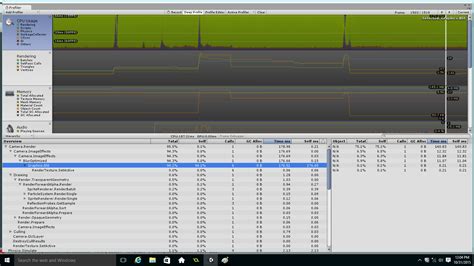 Android Inexplicable Lag Questions And Answers Unity Discussions