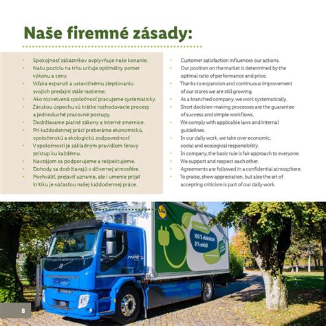 Lidl brožúra Lidl na Slovensku slovenský od Kupi cz Lidl brožúra Lidl na Slovensku slovenský od Kupi cz