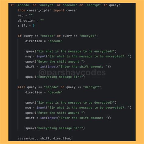Parshav Codes On Linkedin Update Coding Python Pythonprogramming