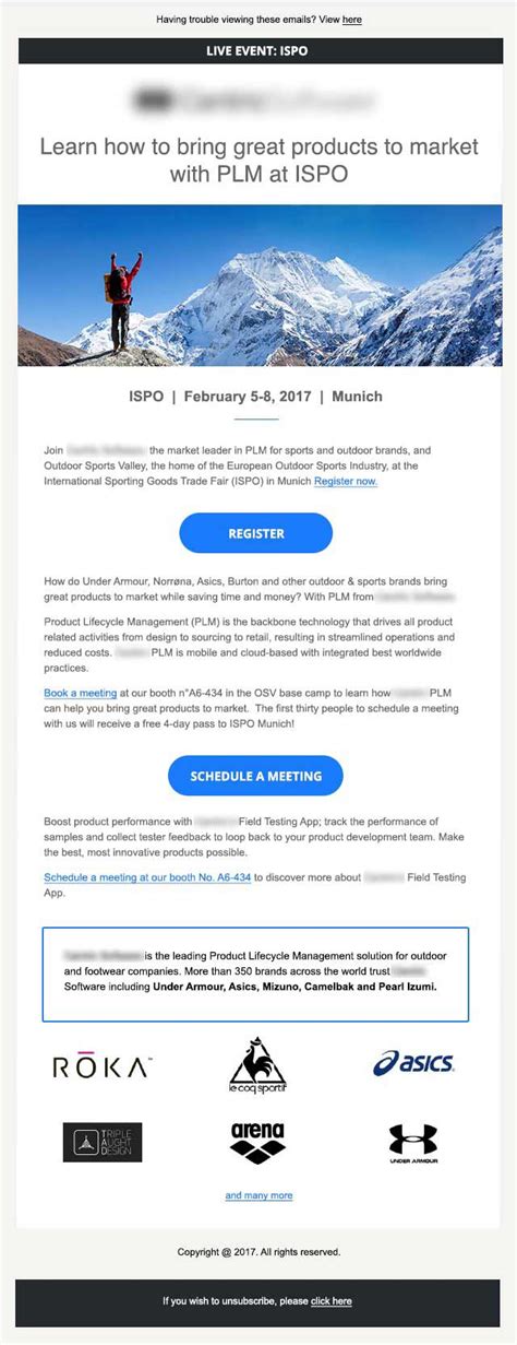 Mobile Responsive Email Mobile Aware Design Beasley Direct Online