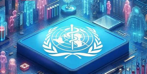 Multi Modal Generative Ai In Healthcare Who Guidelines And Exam Insights Current Affairs 2025