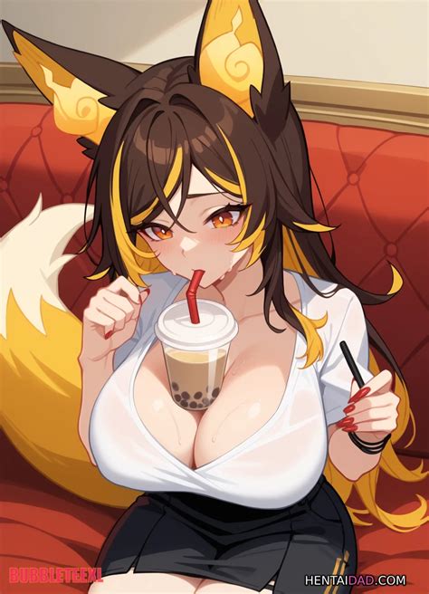 Sinder Sex Vtuber Hentaidad