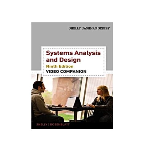 Systems Analysis And Design 9th Edition Chopbox