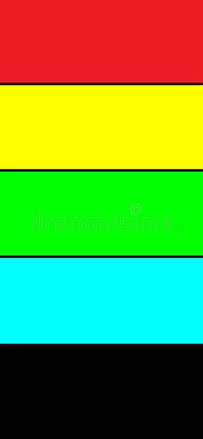 Gradient Stock Illustration Illustration Of Color Yellow 254121066