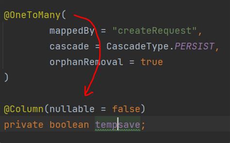 Failed To Initialize JPA EntityManagerFactory Illegal Attempt To Map A